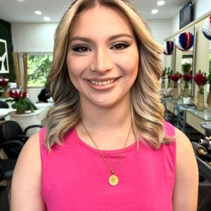 The M Salon – Plaza Maynard Escazú